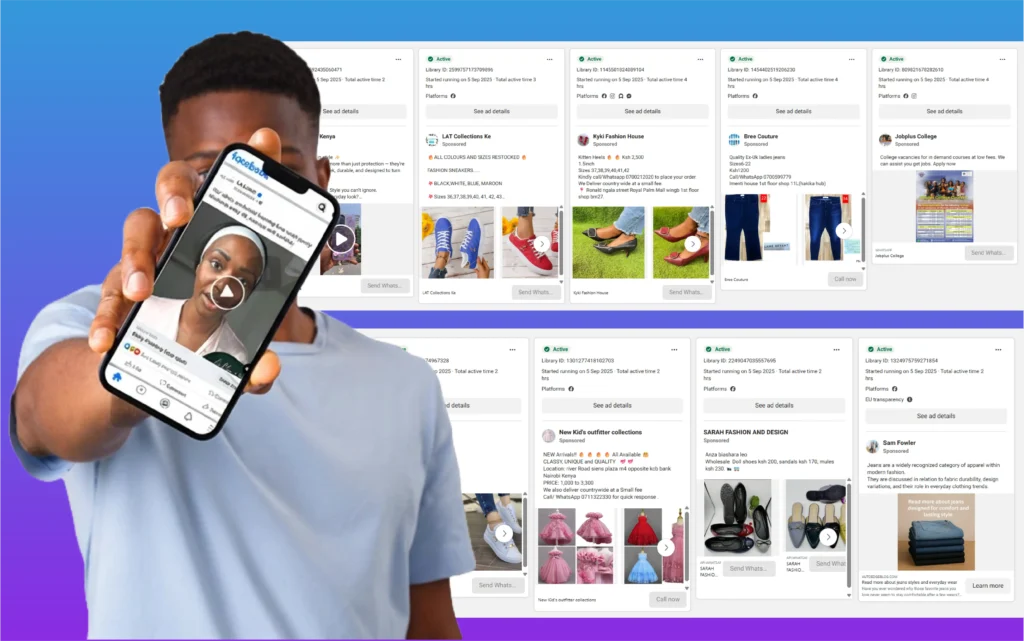 Ad Creative - MoatDigital