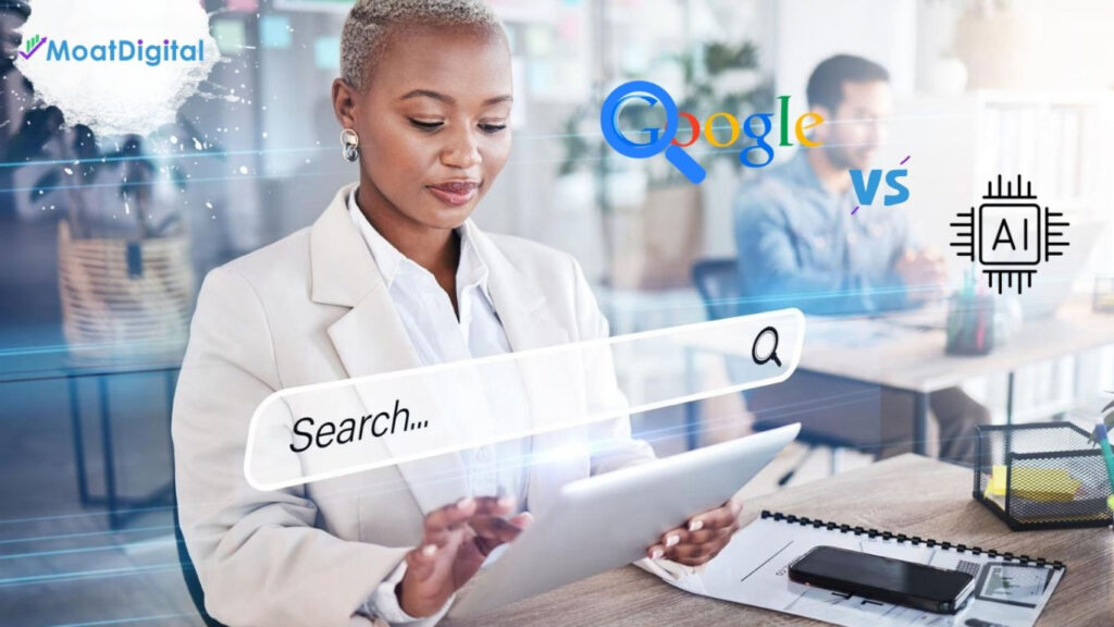 27 Best Alternative Search Engines to Google in 2026 - MoatDigital